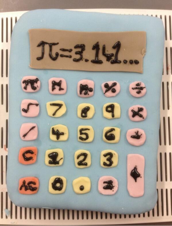 Calculator Pi – Corbettmaths