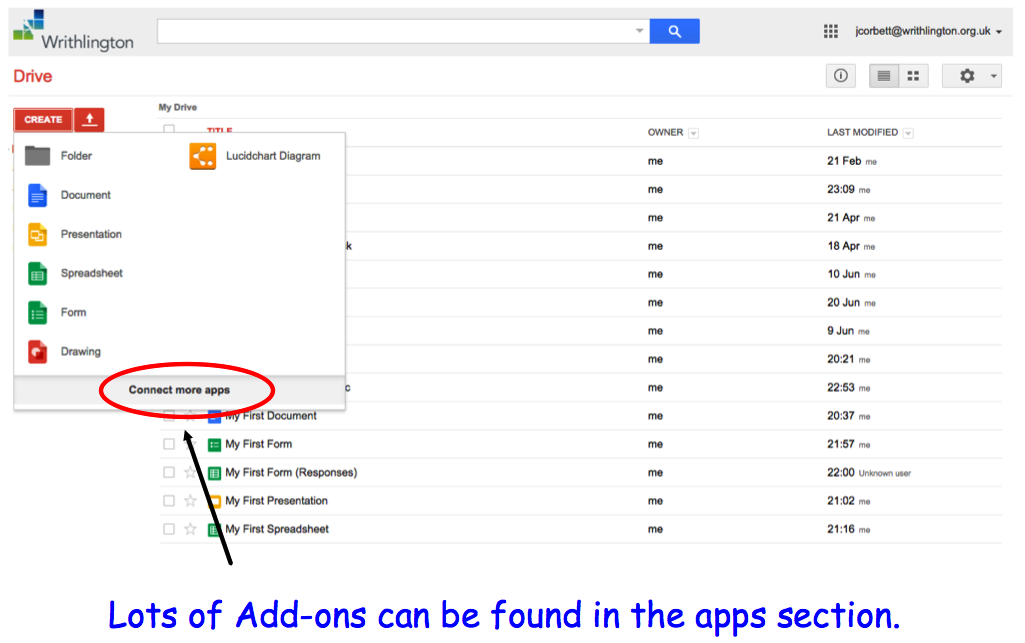Add ons – Corbettmaths