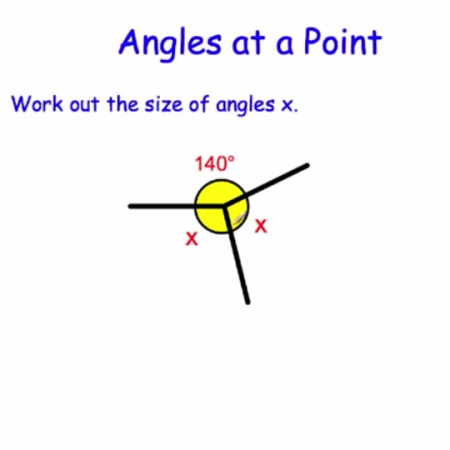 August 2016 – Corbettmaths