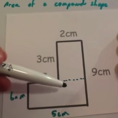 area – Corbettmaths