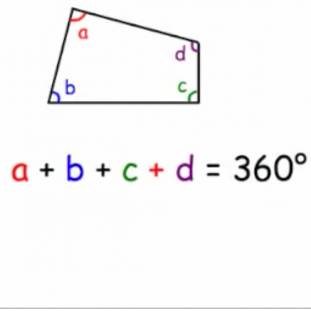 Angles – Corbettmaths