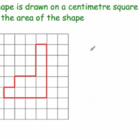 area – Corbettmaths