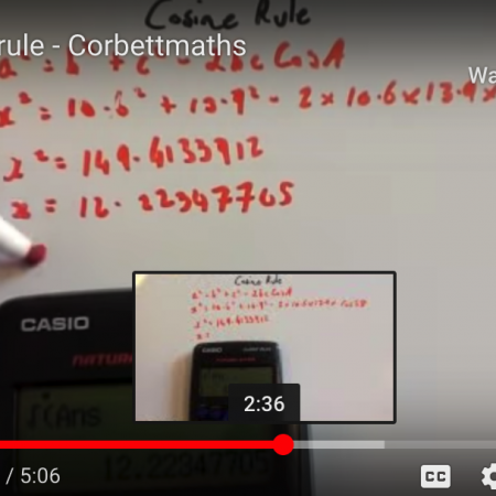 2018 – Page 3 – Corbettmaths