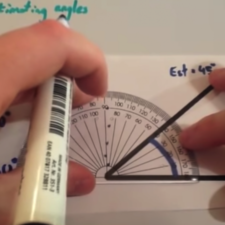 Angles – Corbettmaths