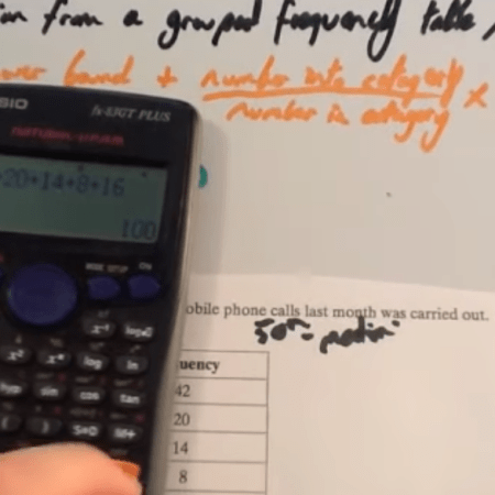Histograms Corbettmaths