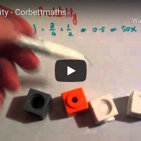 2018 – Corbettmaths