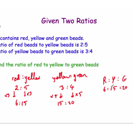 January 2018 – Corbettmaths