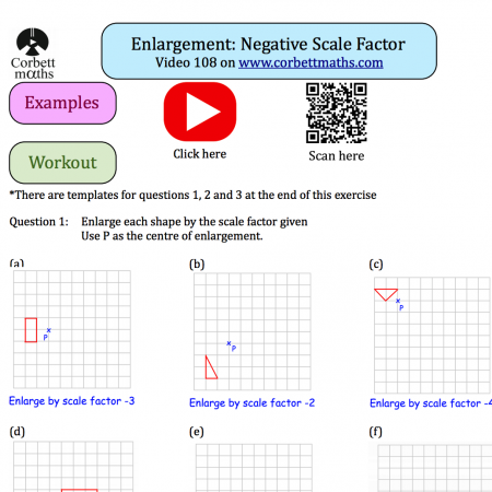 2019 – Page 14 – Corbettmaths