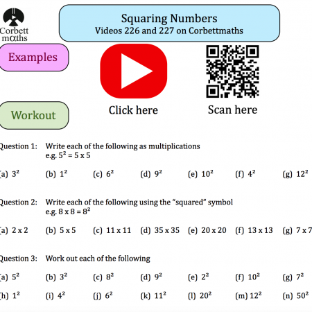 corbettmaths – Page 19 – Corbettmaths