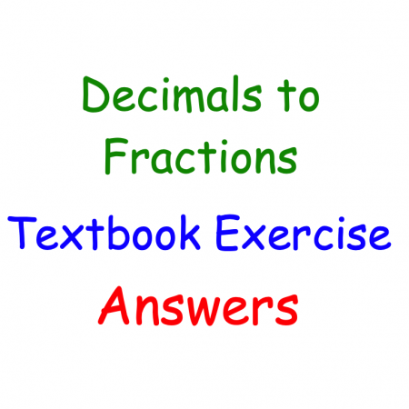 answers – Page 3 – Corbettmaths