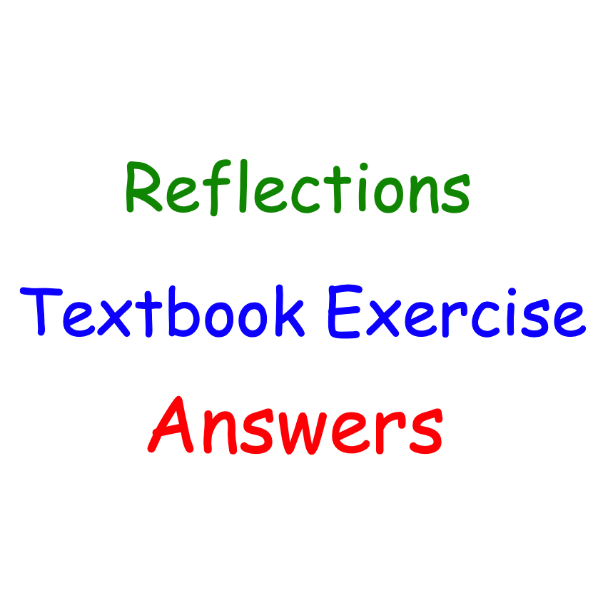 Reflections – Corbettmaths