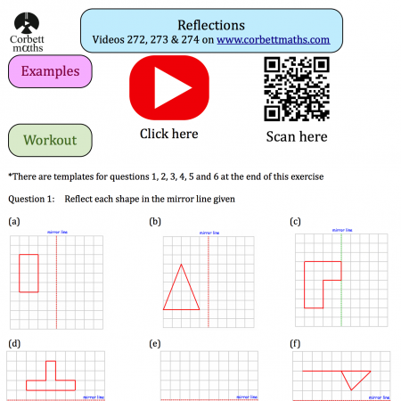 2019 – Page 10 – Corbettmaths