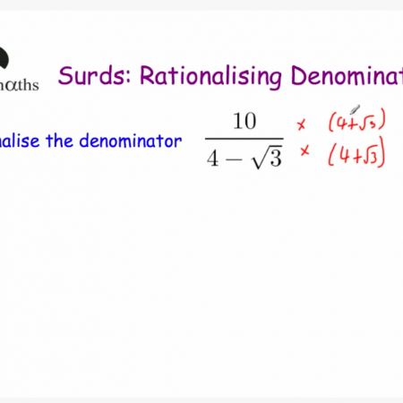 Videos – Page 4 – Corbettmaths