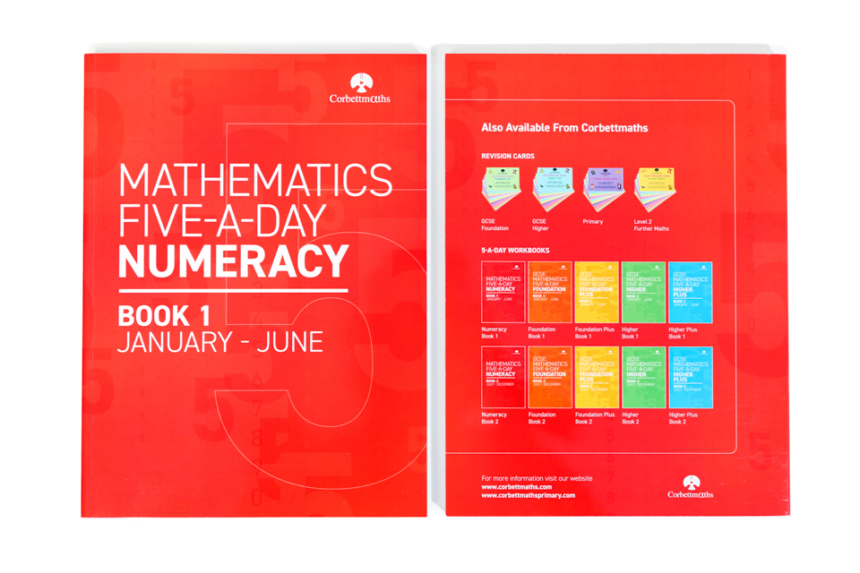 096 – Corbettmaths