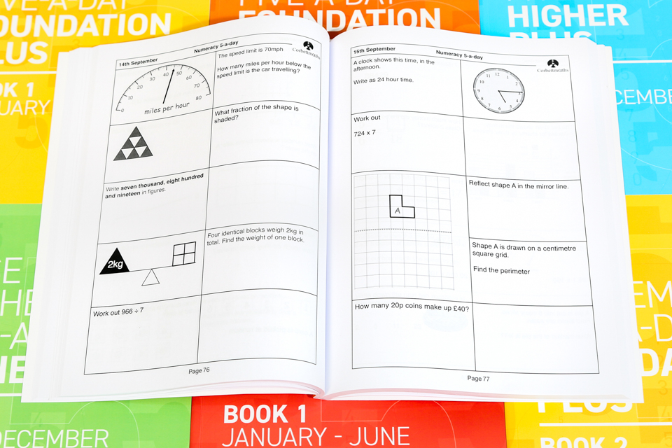 131 – Corbettmaths