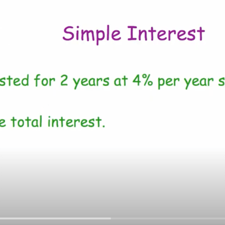 Videos – Page 3 – Corbettmaths