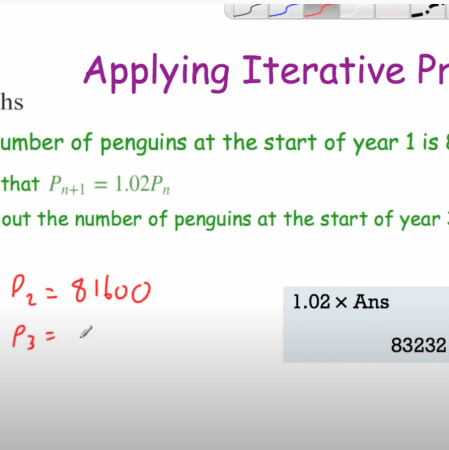 November 2021 – Corbettmaths