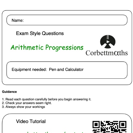 2024 – Corbettmaths